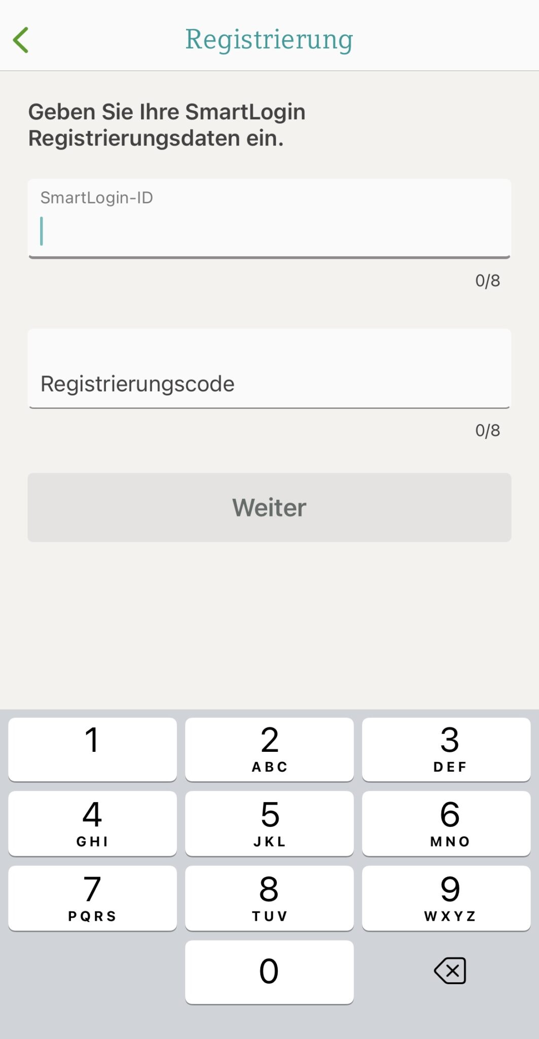 Digitale Lösung - Pickel und Partner